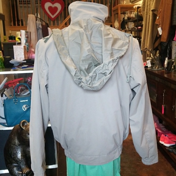 original windbreaker | Jackets & Coats | Original Windbreaker And ...